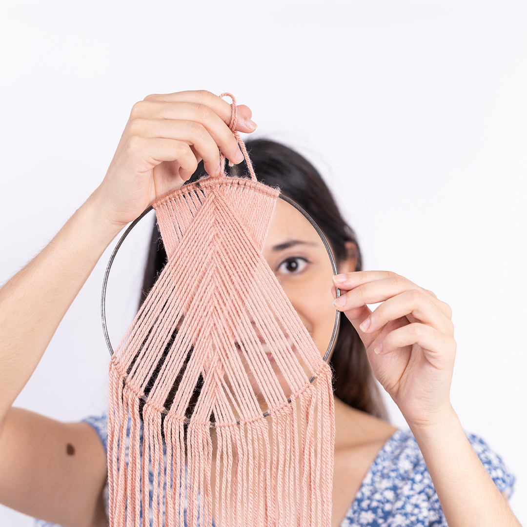 INICIO - Coqueta Macramé